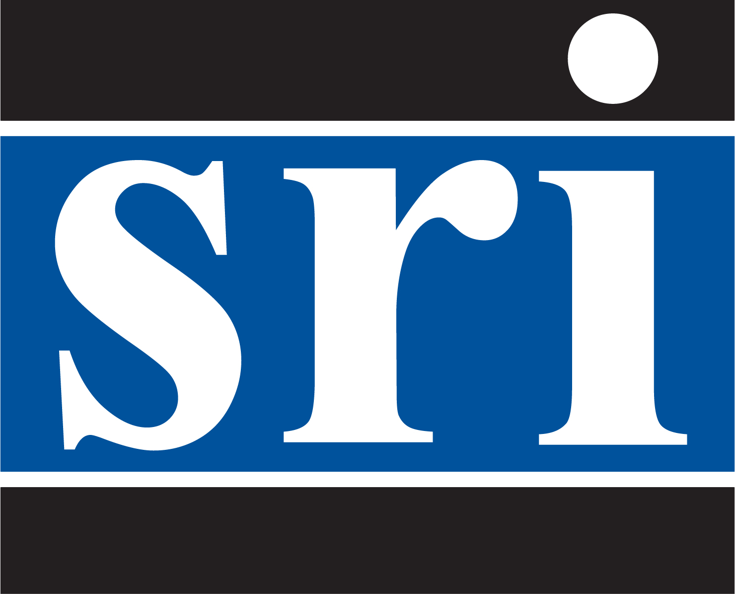 SRI Company Logo